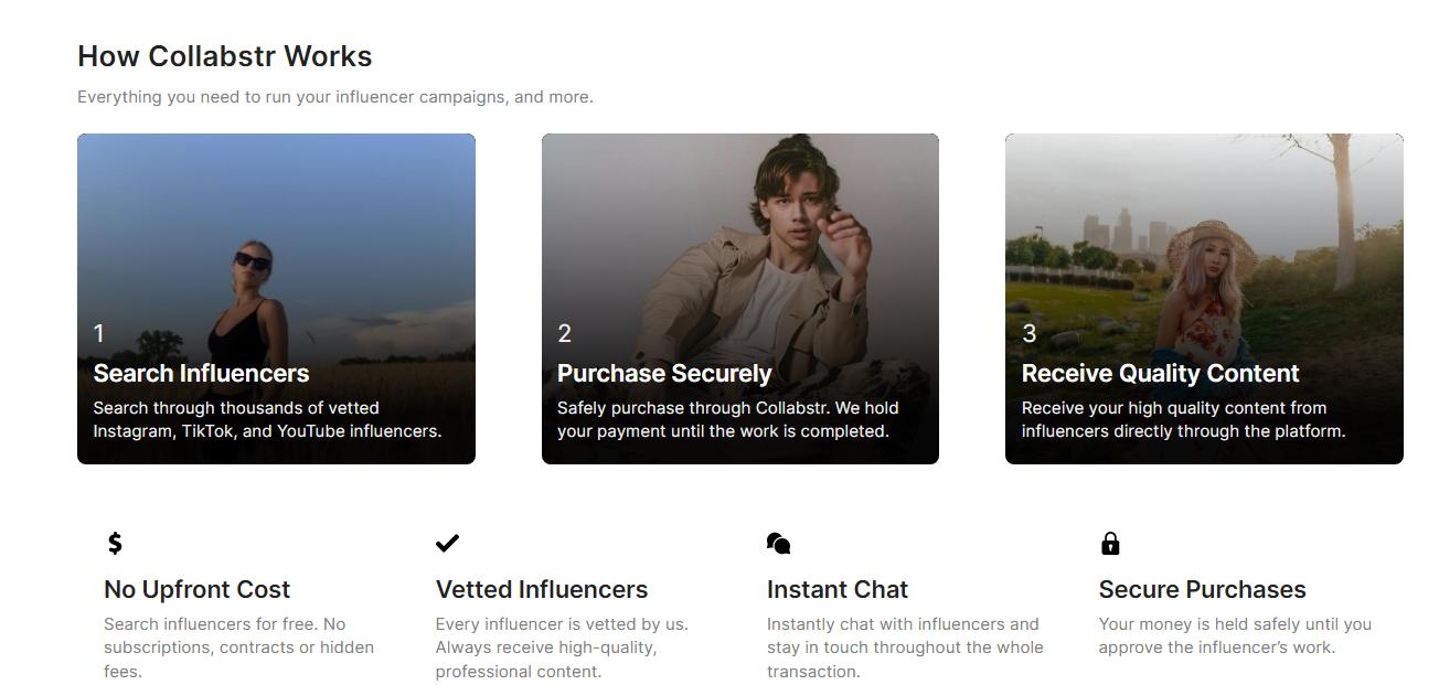 how to find NFT influencers on Instagram.