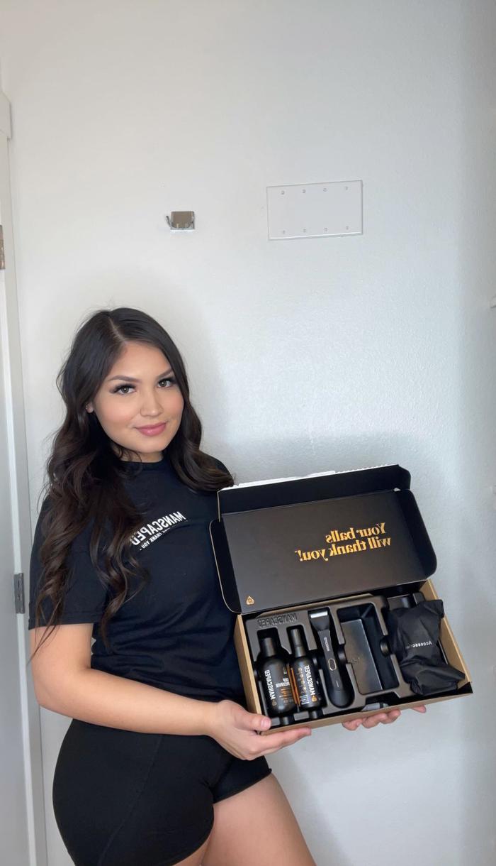 Julissa's portfolio content