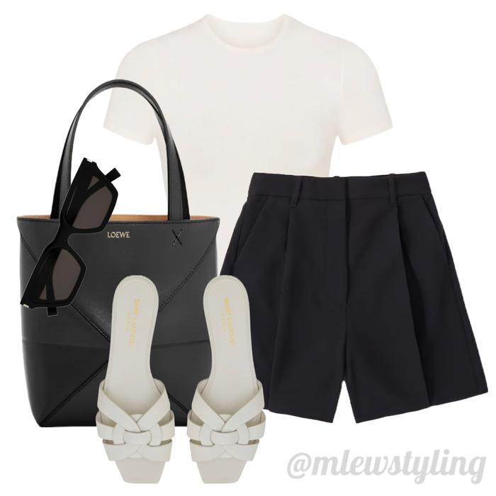 Michelle Lewandowski's portfolio content