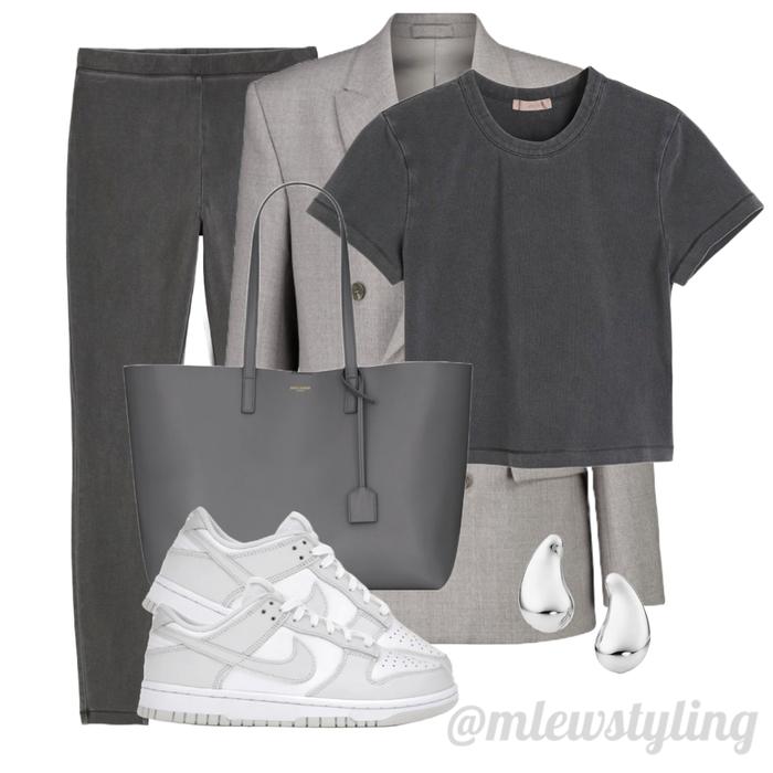 Michelle Lewandowski's portfolio content