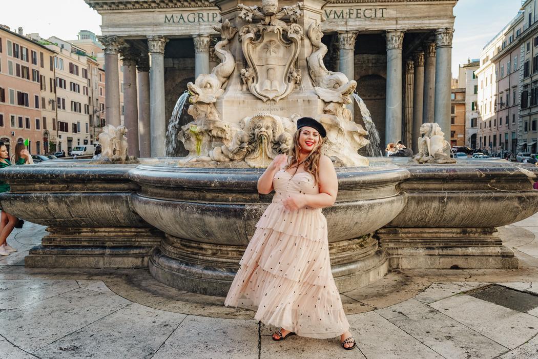 CALLIE RICHARDS's portfolio content