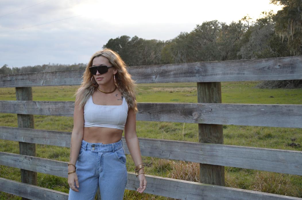 Carly Rogers's portfolio content