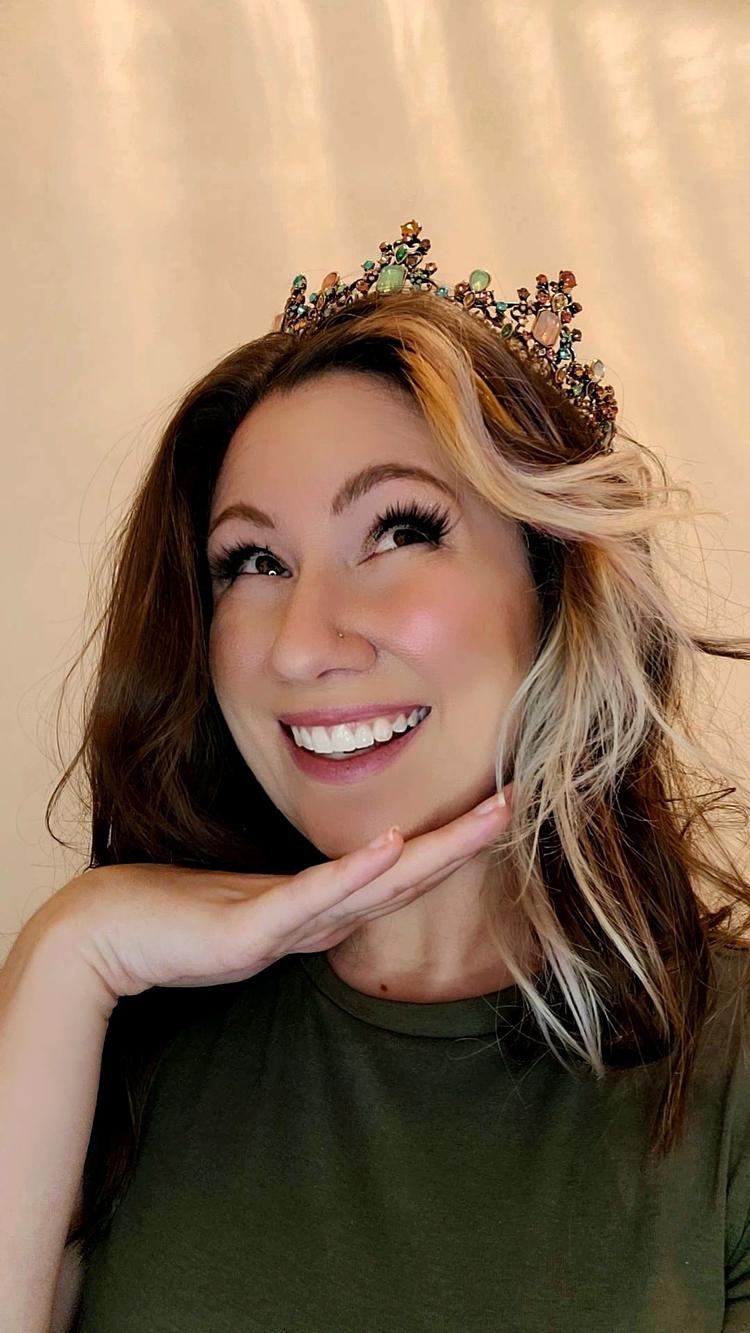 Taryn Lewis's portfolio content