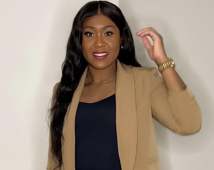 Neyah's portfolio content