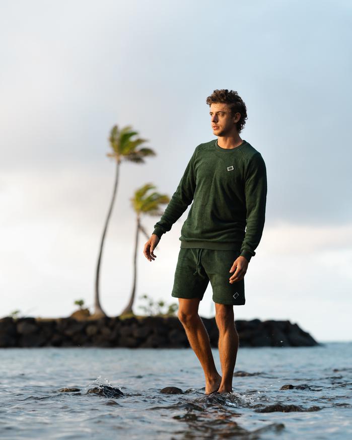 Daniel Keating's portfolio content