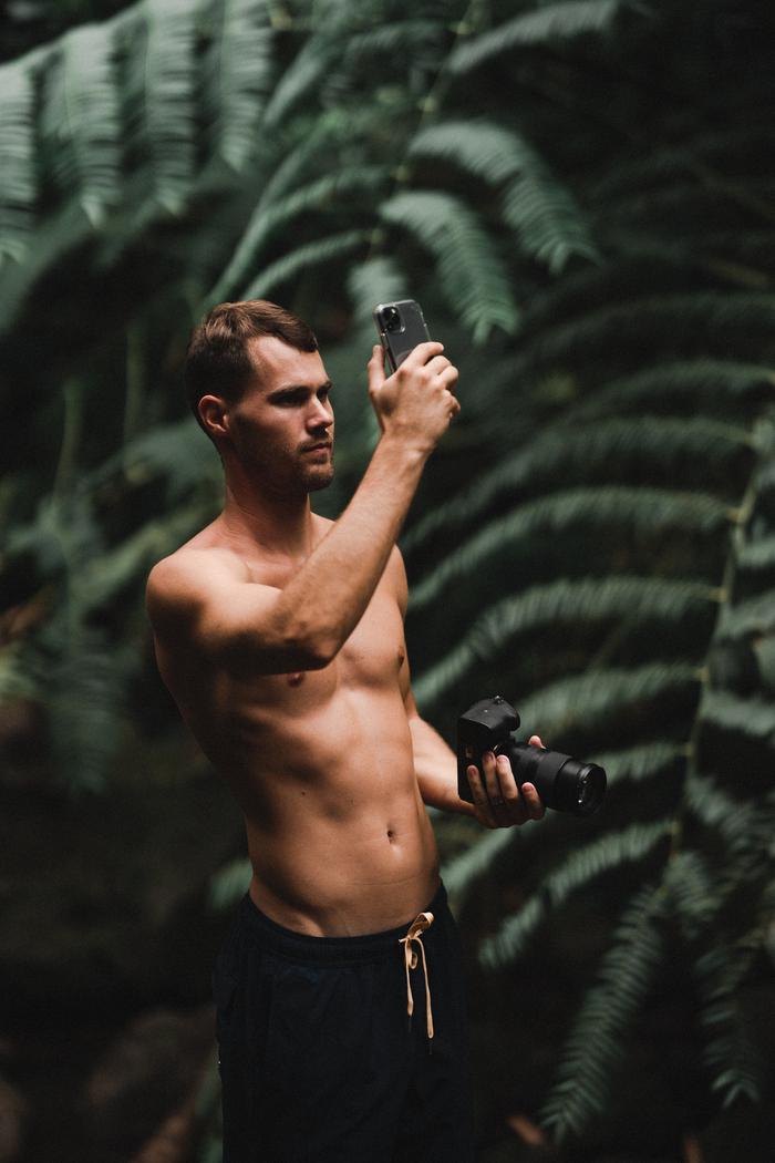 Daniel Keating's portfolio content