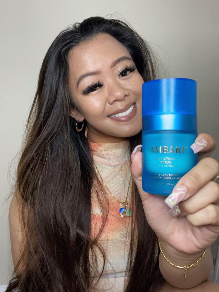 Allison Lanoy Panyavong's portfolio content