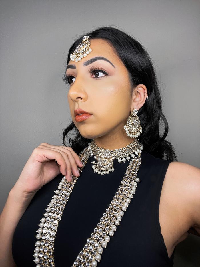 Sabrina Sandhu's portfolio content