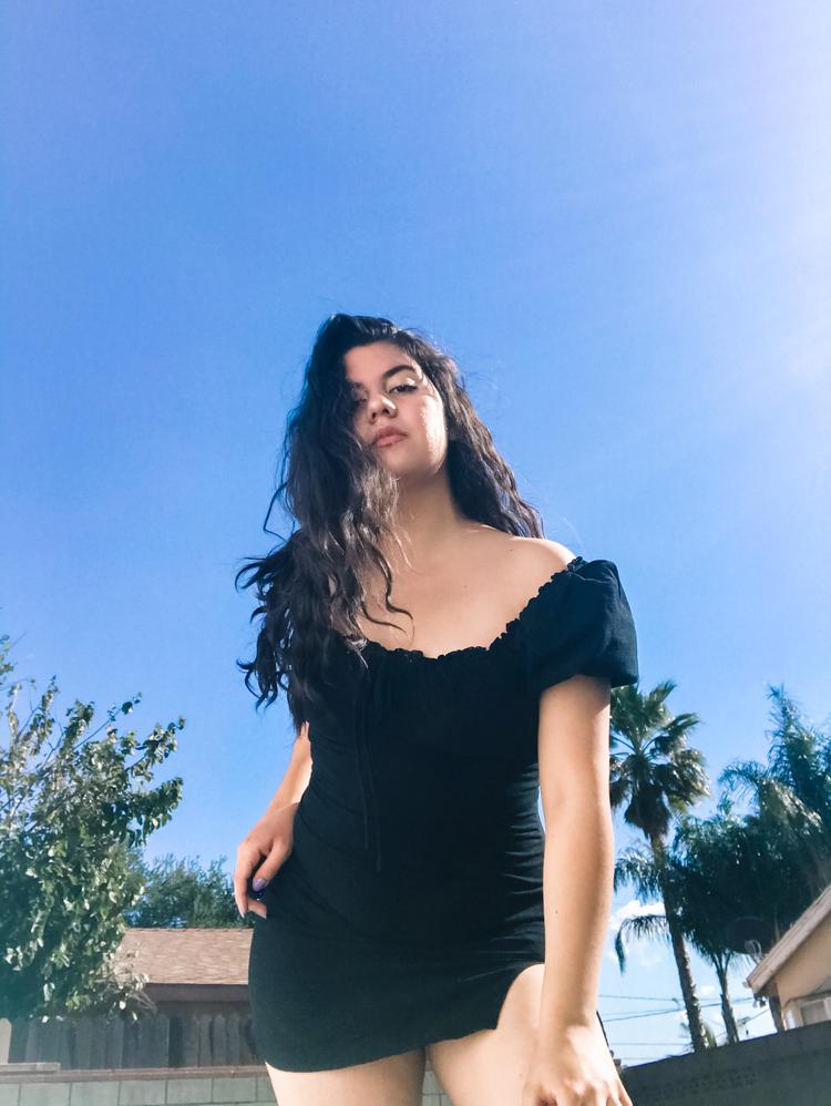 Andrea Roca's portfolio content