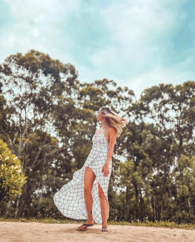 Rebecca Pineiro's portfolio content