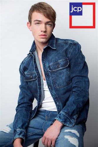 Dustin Nichols's portfolio content