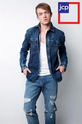 Dustin Nichols's portfolio content