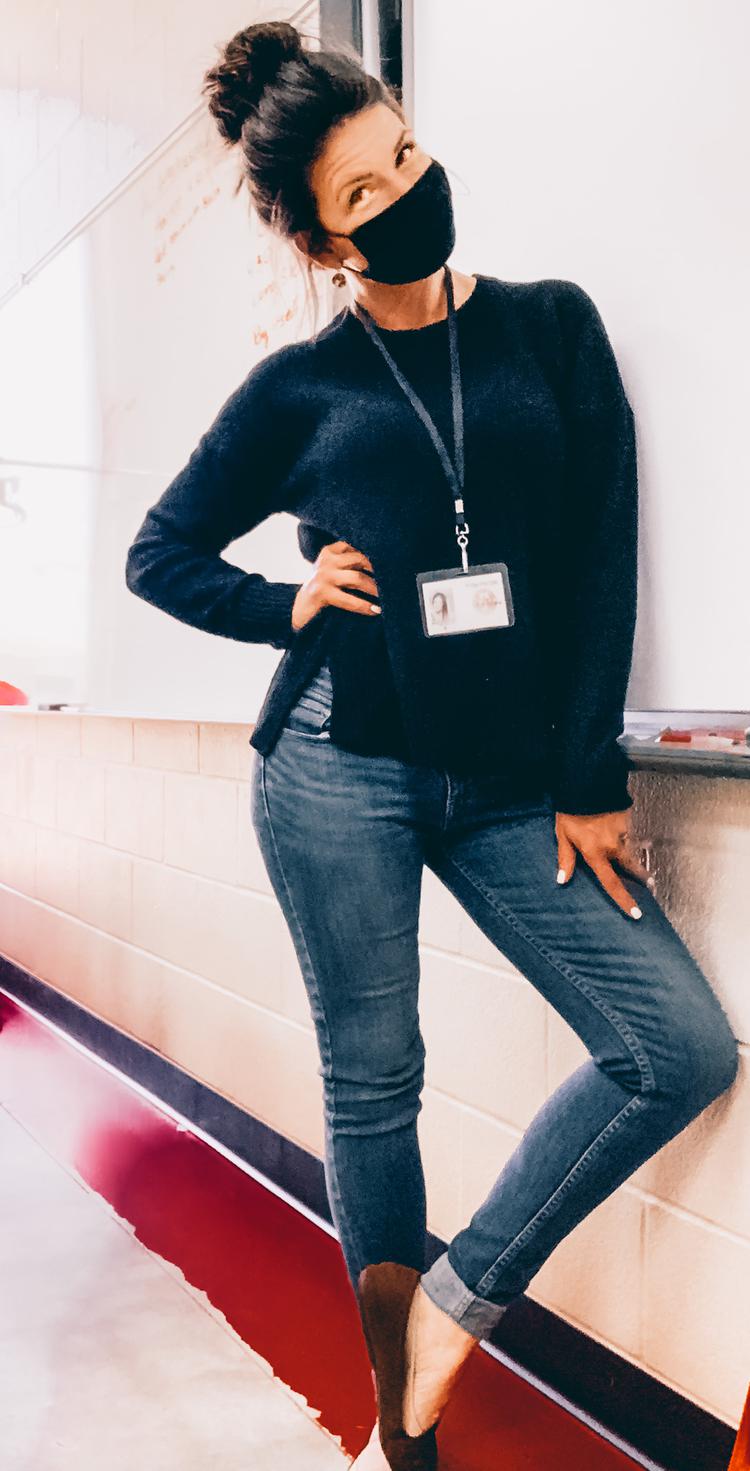 Taryn Moore's portfolio content