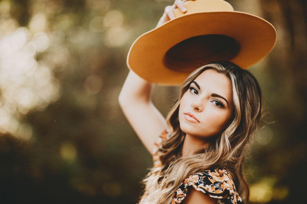 Kyla Ford's portfolio content