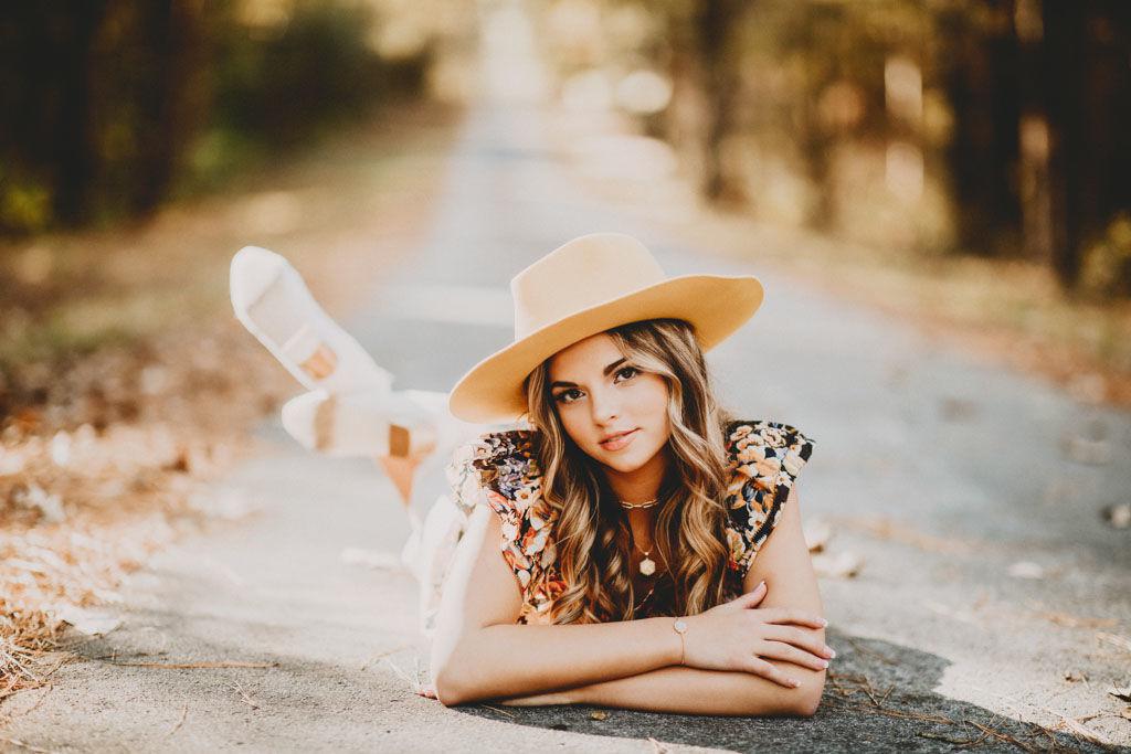 Kyla Ford's portfolio content