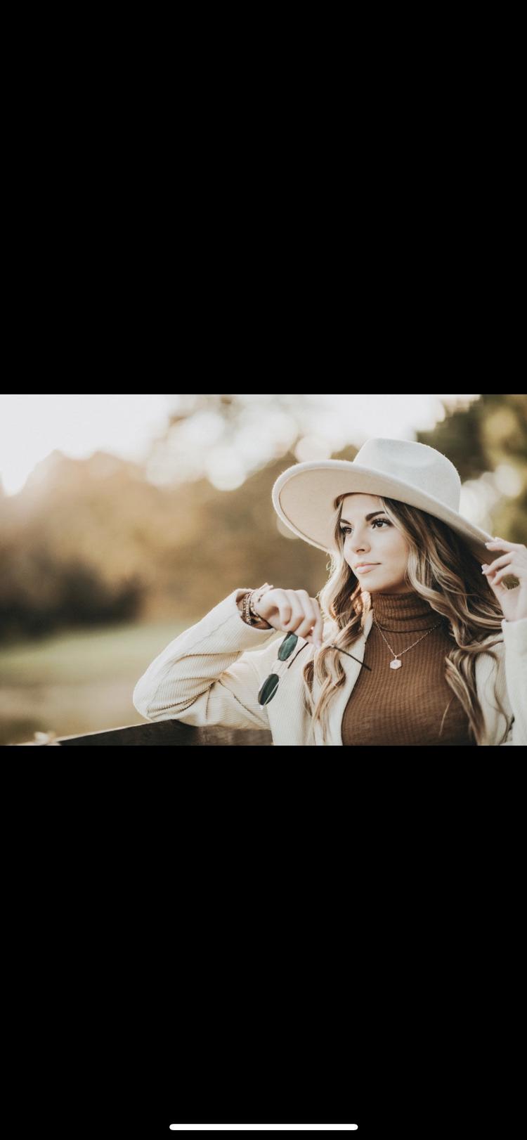 Kyla Ford's portfolio content