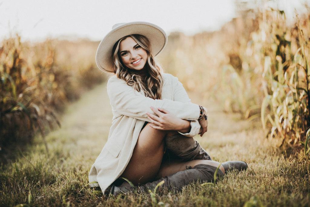 Kyla Ford's portfolio content