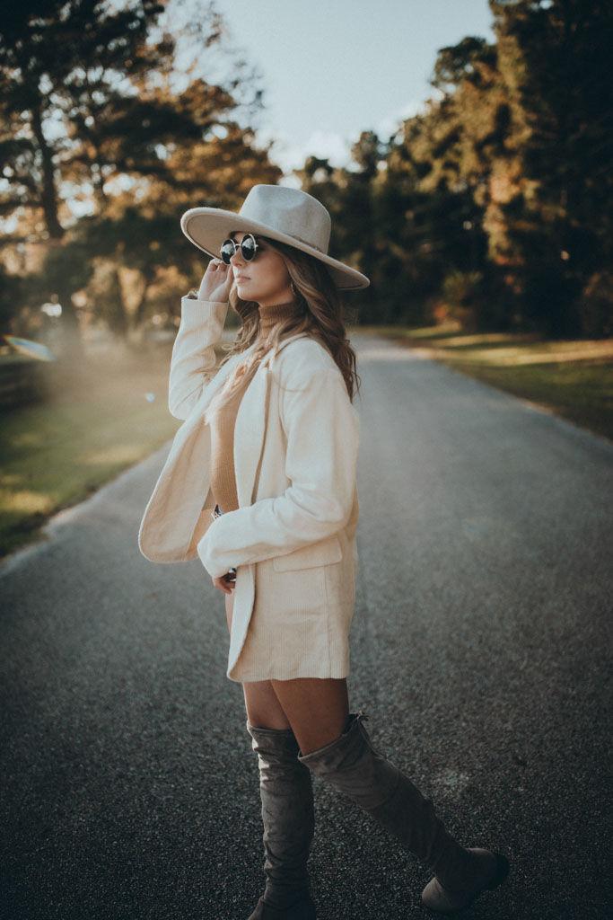 Kyla Ford's portfolio content