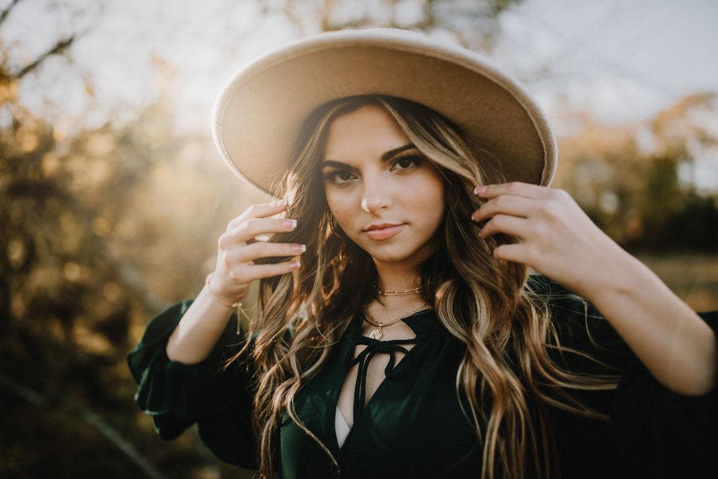 Kyla Ford's portfolio content