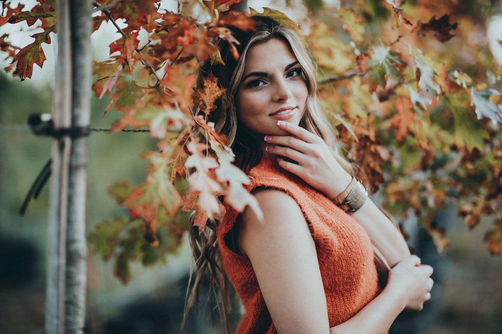 Kyla Ford's portfolio content