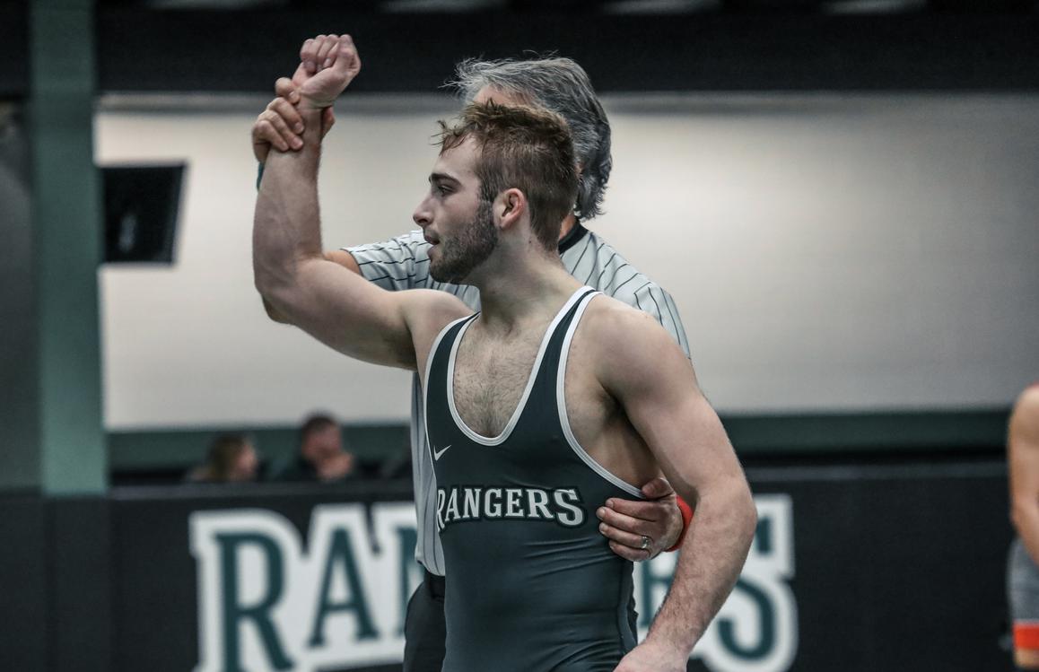 Cayden Henschel's portfolio content