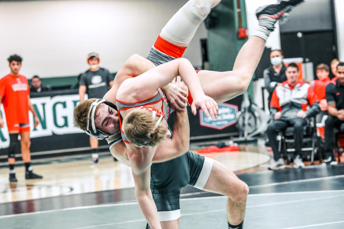 Cayden Henschel's portfolio content