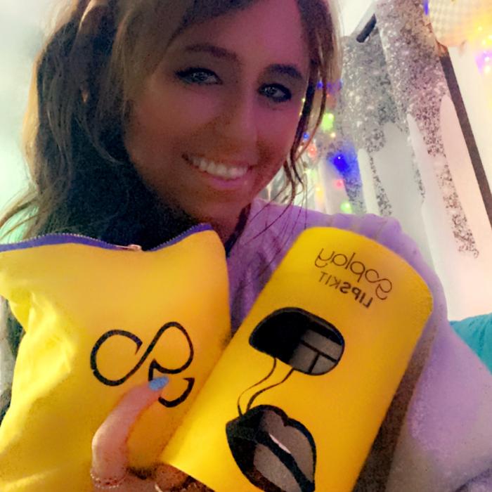 Skye Morrison's portfolio content