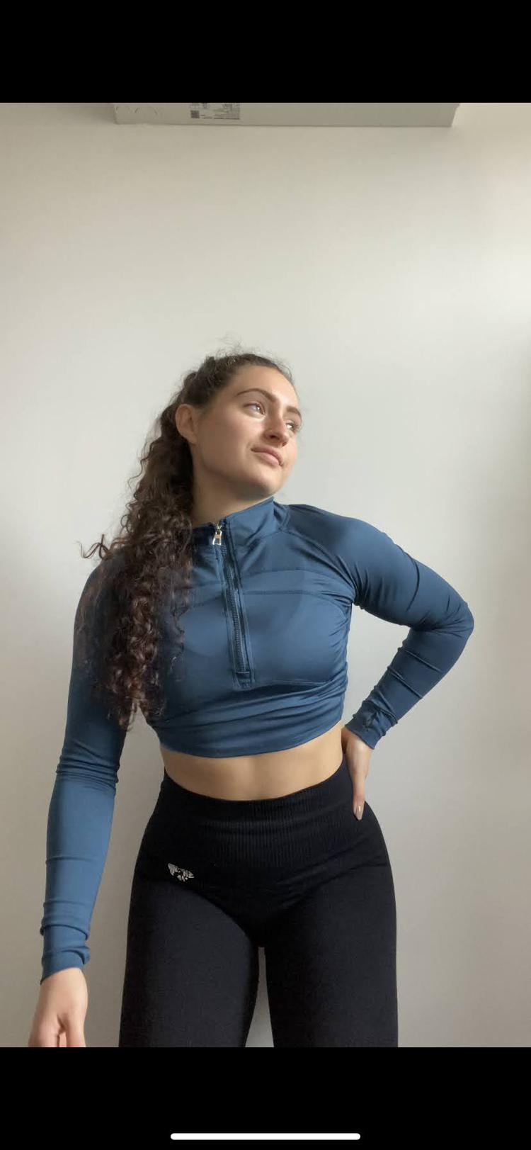 Rachel Fink's portfolio content