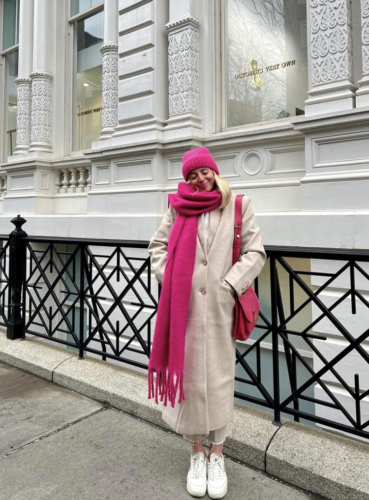 Avery Salomon's portfolio content