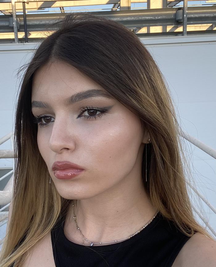 Balasa Corina Monica's portfolio content