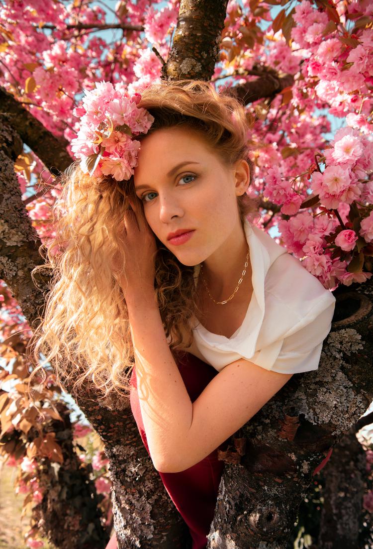 Sephora Schaffner's portfolio content