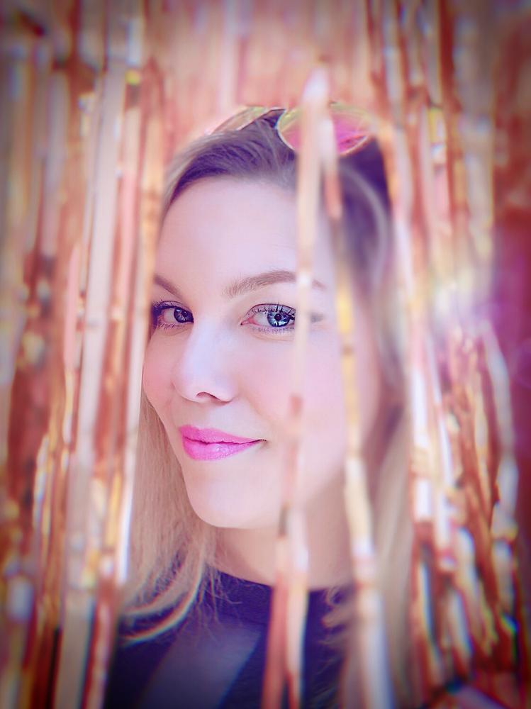 Alana Marshall's portfolio content