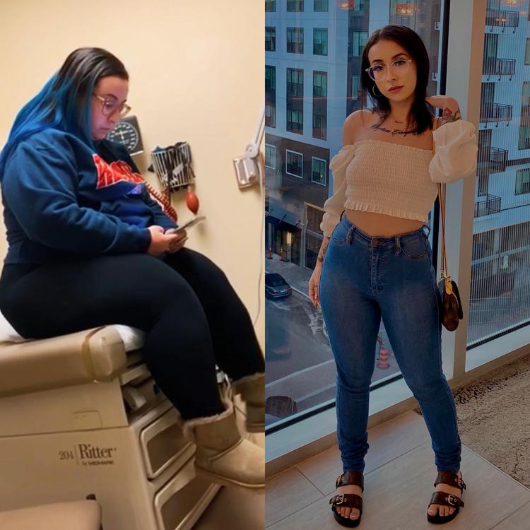 Leezeny Roman's portfolio content