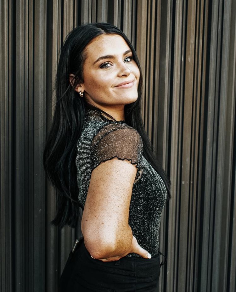 Katy Alexander's portfolio content