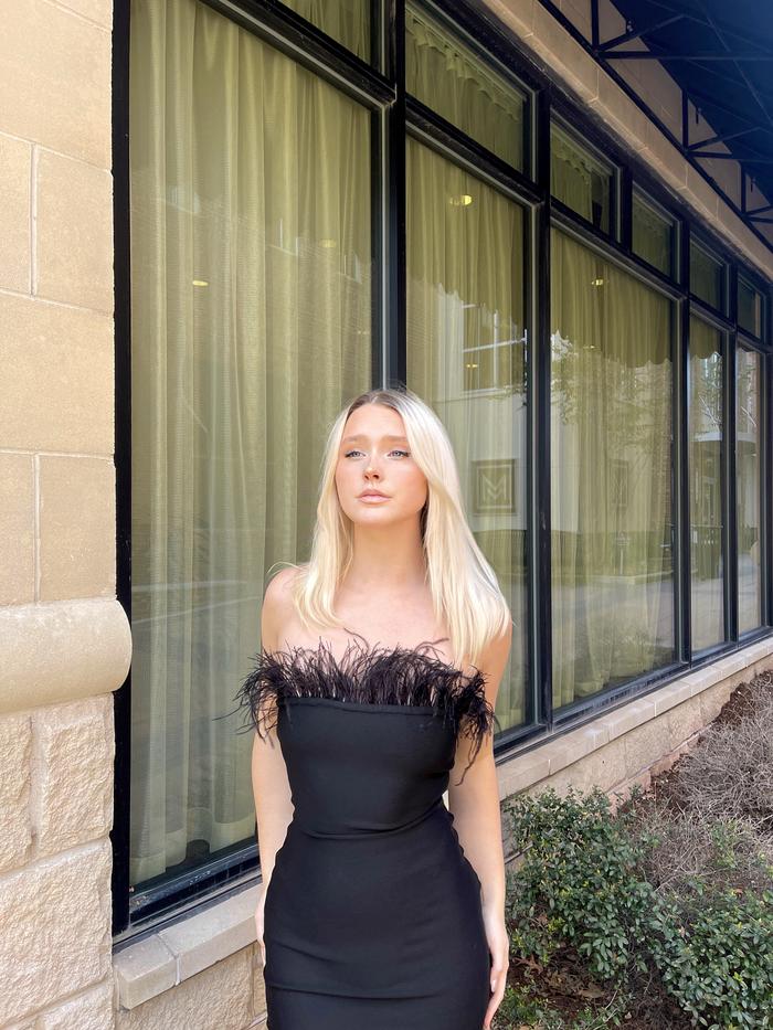 Hallie McClain's portfolio content