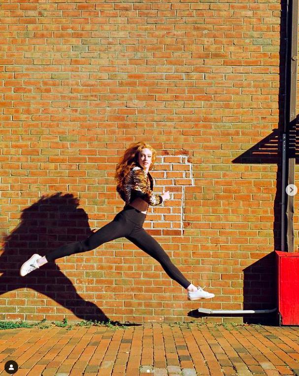 Laur Weeks's portfolio content