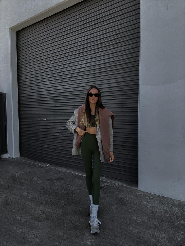 Carlee Horton's portfolio content