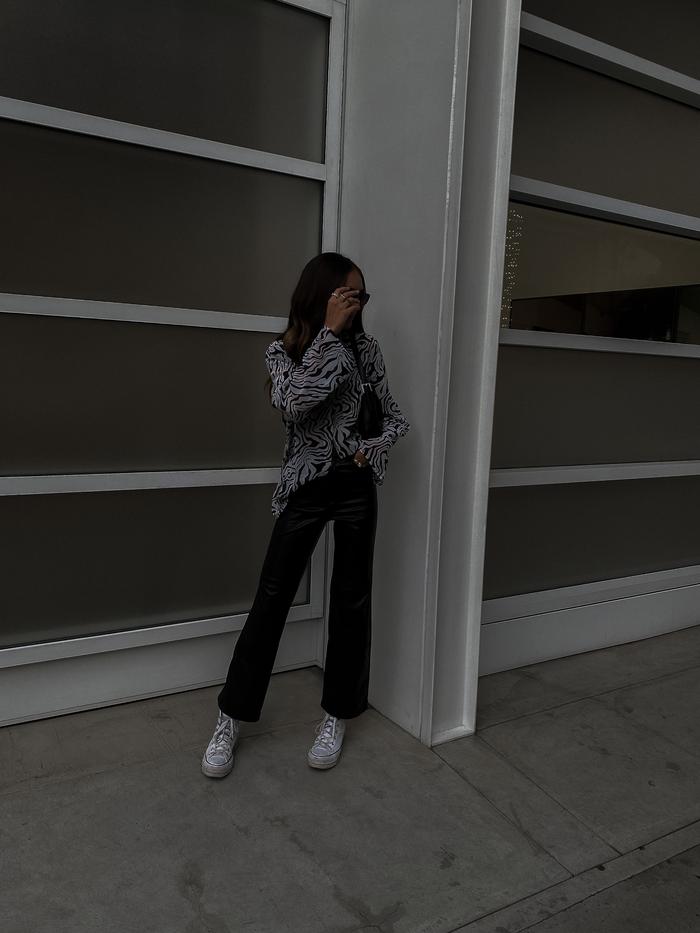 Carlee Horton's portfolio content