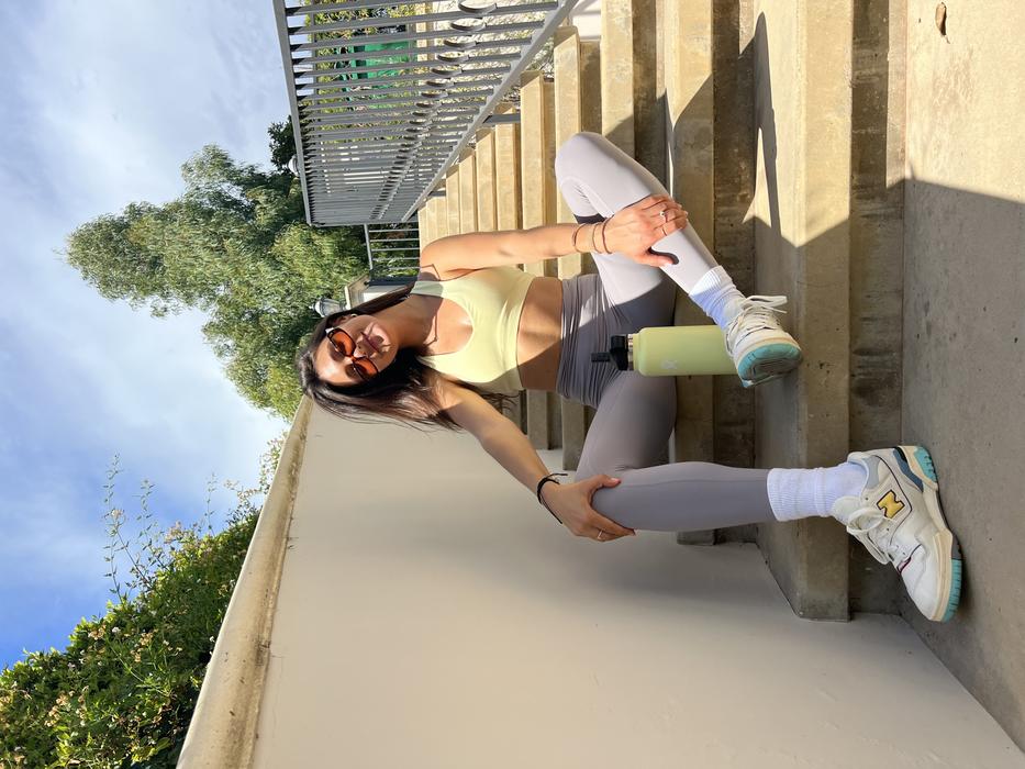 Cady Hakim's portfolio content