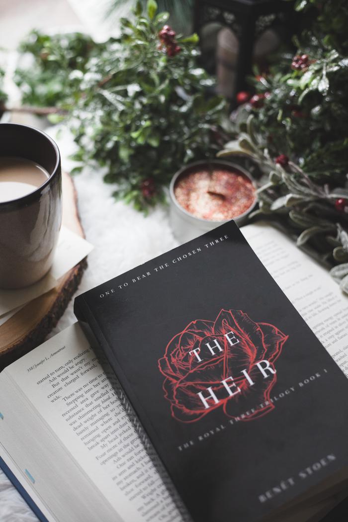 Mary Funk's portfolio content