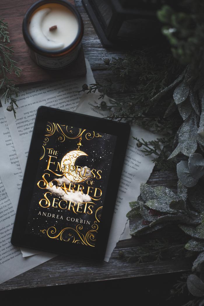 Mary Funk's portfolio content