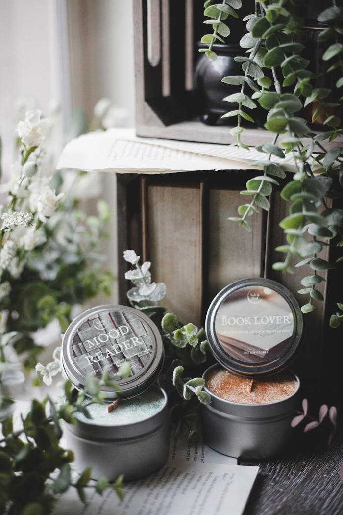 Mary Funk's portfolio content