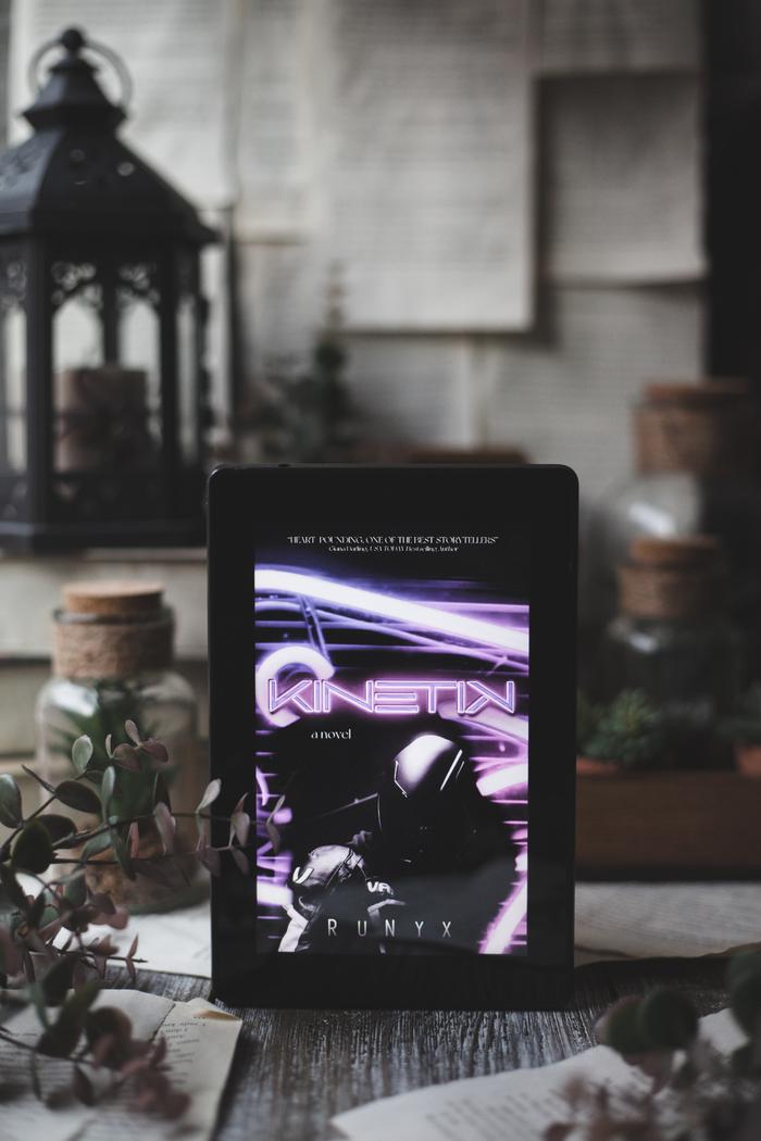 Mary Funk's portfolio content