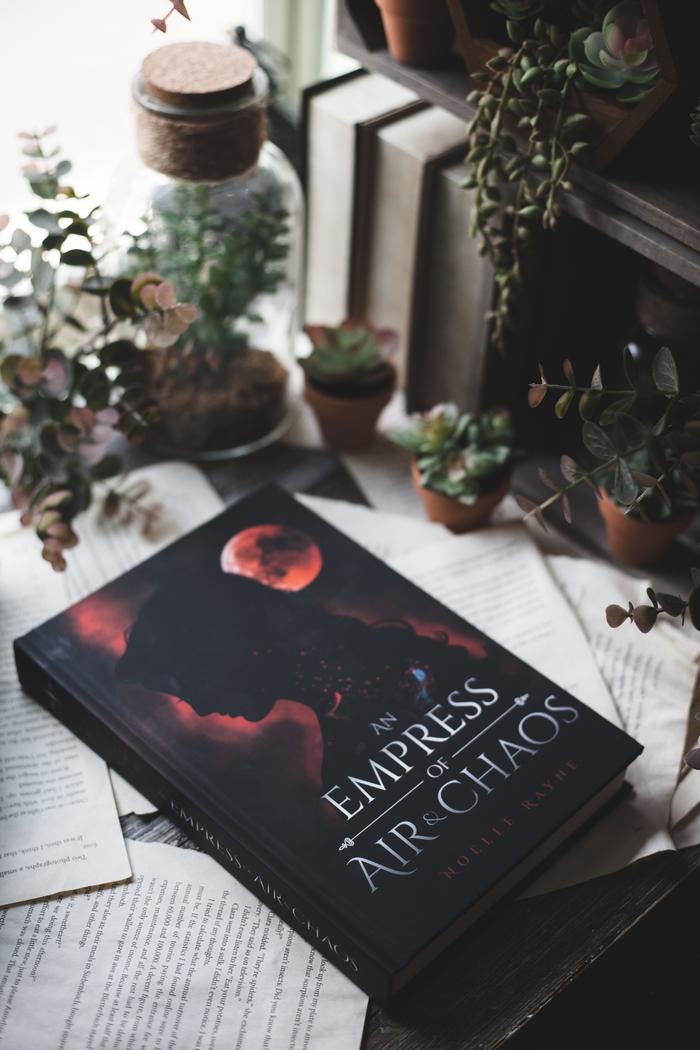 Mary Funk's portfolio content