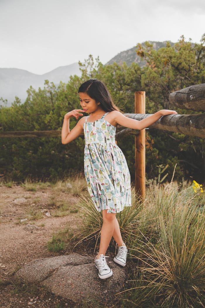 Mary Funk's portfolio content