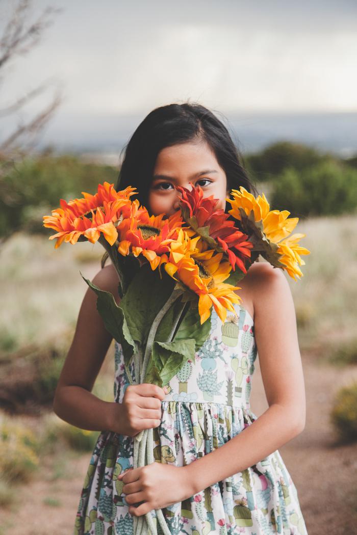 Mary Funk's portfolio content