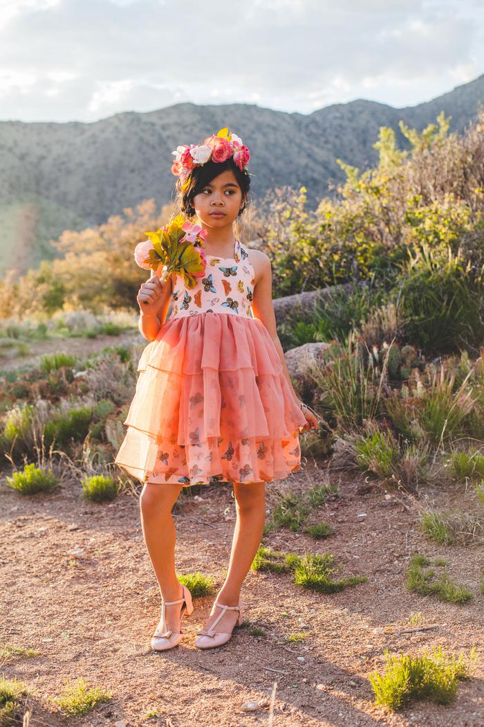 Mary Funk's portfolio content