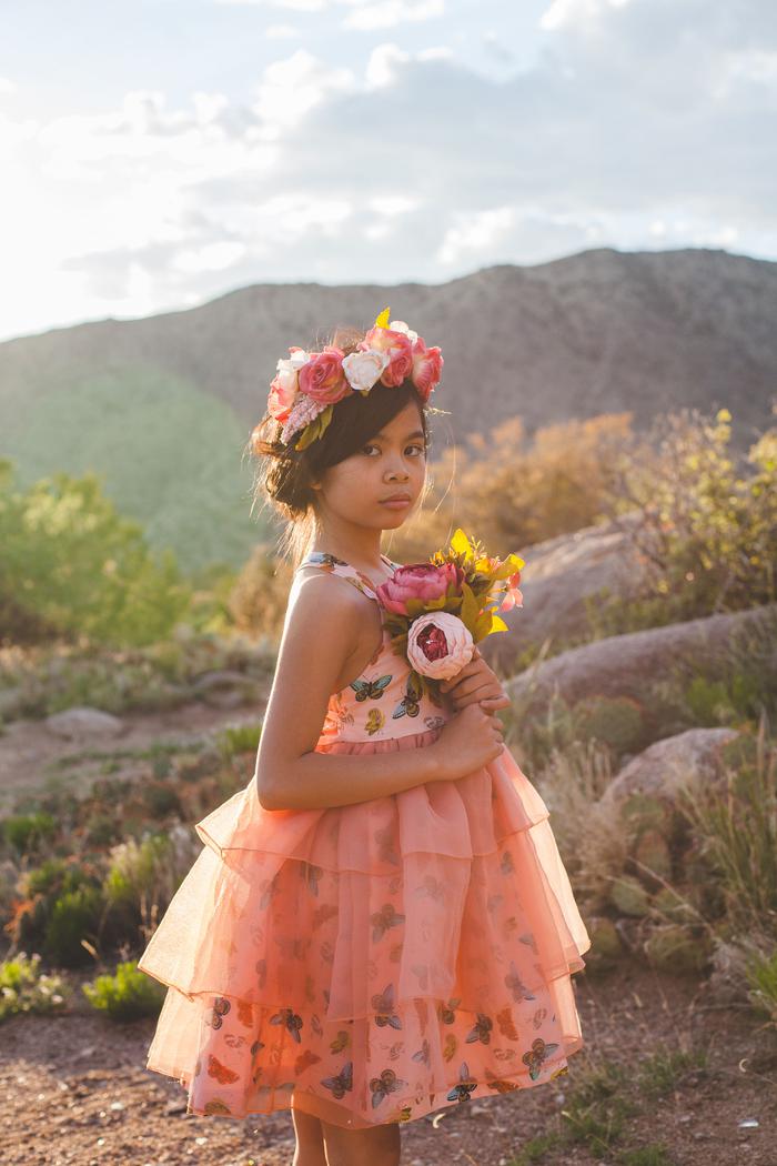 Mary Funk's portfolio content