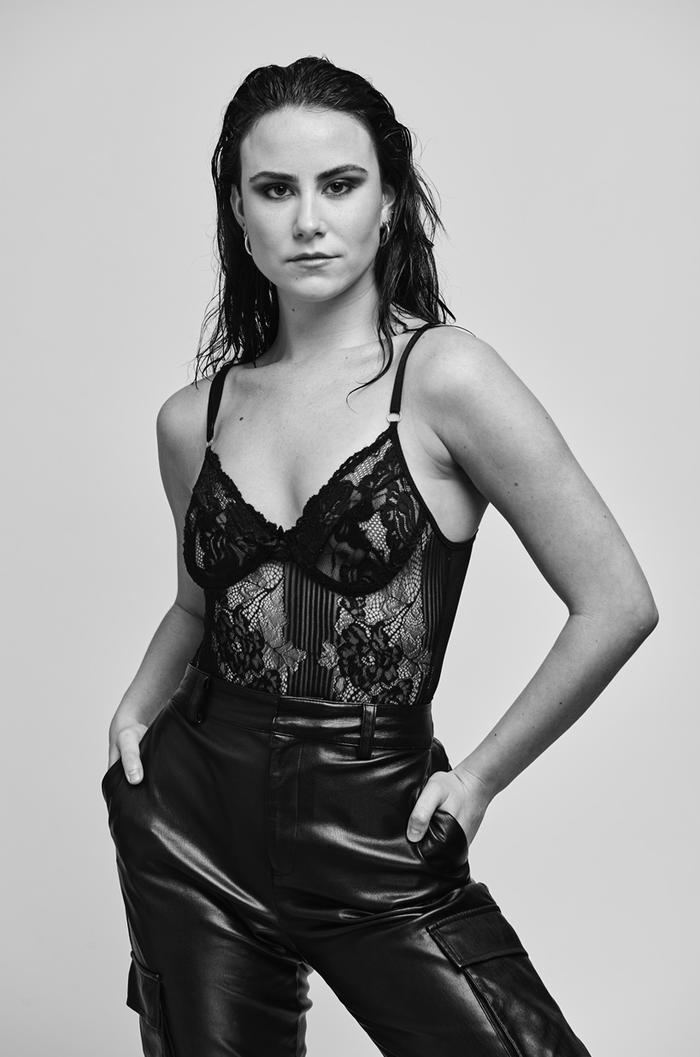 Madison OConnor's portfolio content