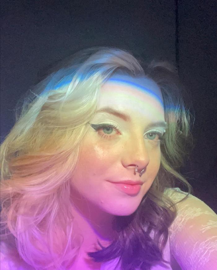 Kyra heller's portfolio content